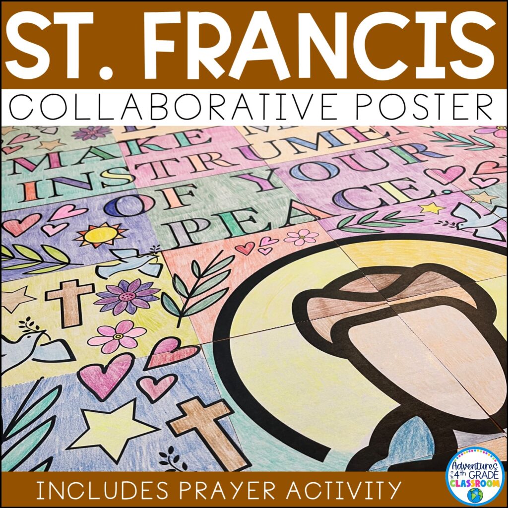 St. Francis Collaborative Poster - setonscholars ...